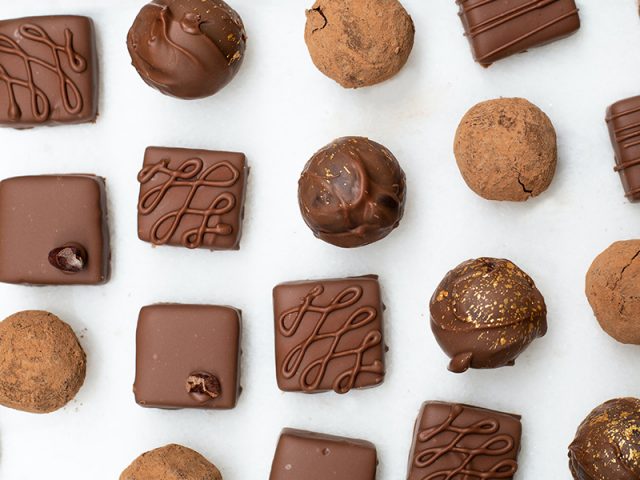 Candy Making 101 | Compound Development Solutions